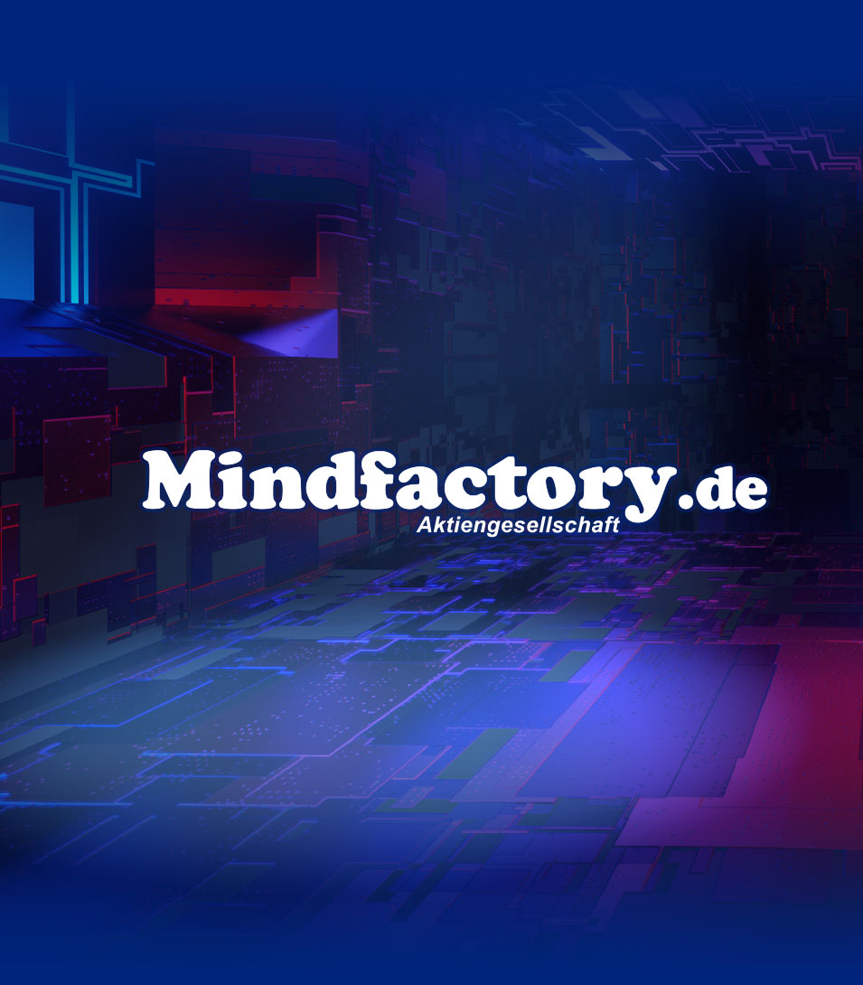 Gaming-Komplettsystem von Mindfactory - COMPUTER BILD VIP-CLUB